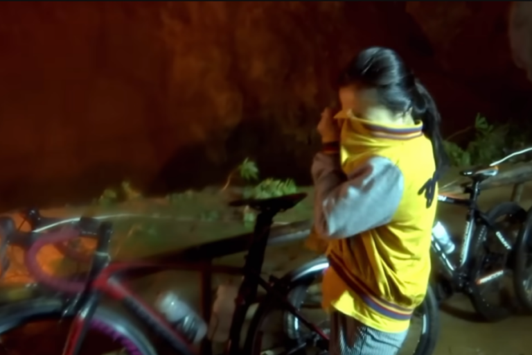 The True Story of the 2018 Thai Cave Rescue That United the World