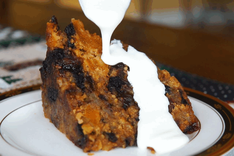 What Was Served on the Titanic? A Complete Menu from First, Second, and ...