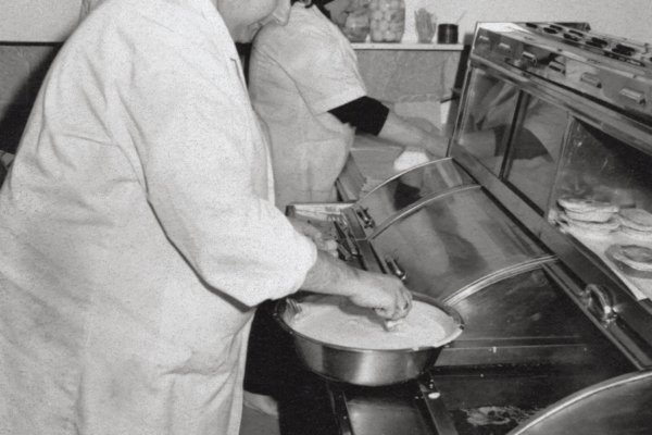 The Man Who Didn’t Eat for 382 Days: True Story of Angus Barbieri’s ...